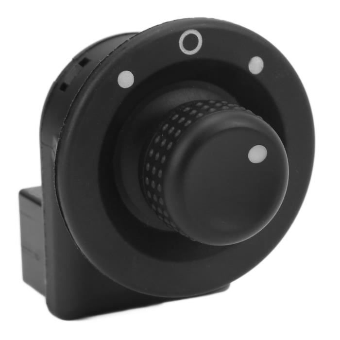 Interrupteur de rétroviseur de porte latérale électrique - DILWE ...