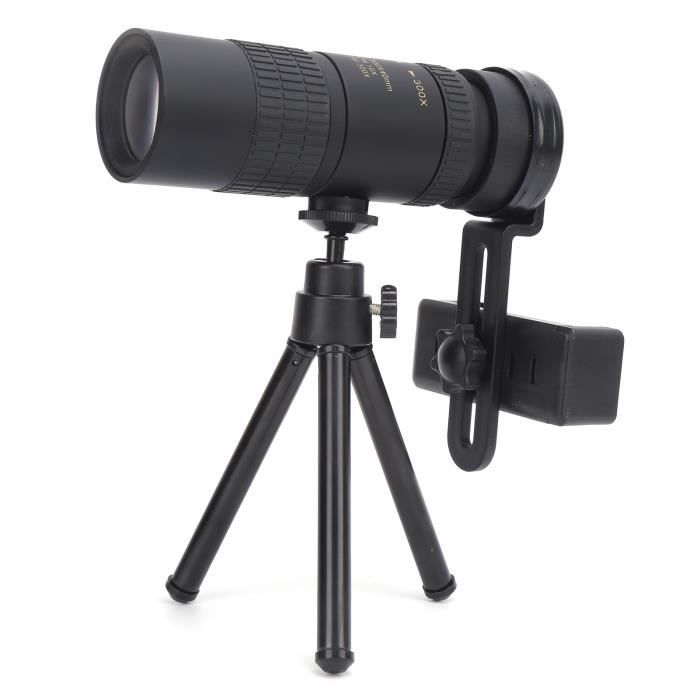 Dioche Télescope à tube unique Télescopes monoculaires haute définition ...