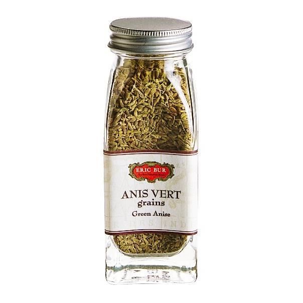 ERIC BUR Epices Anis Vert Grains - 37g - Cdiscount Au quotidien