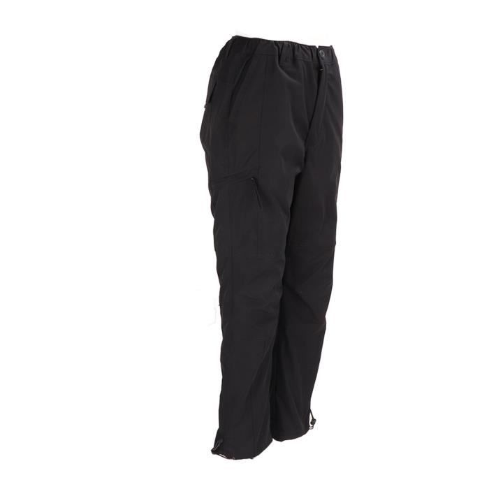 EBTOOLS pantalon chauffant USB Pantalon chauffant électrique USB 3 ...