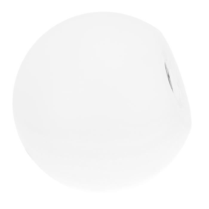 Télécommande RGBW LED Ball Light 4 Modes 16 Couleurs Changeantes Lampe ...