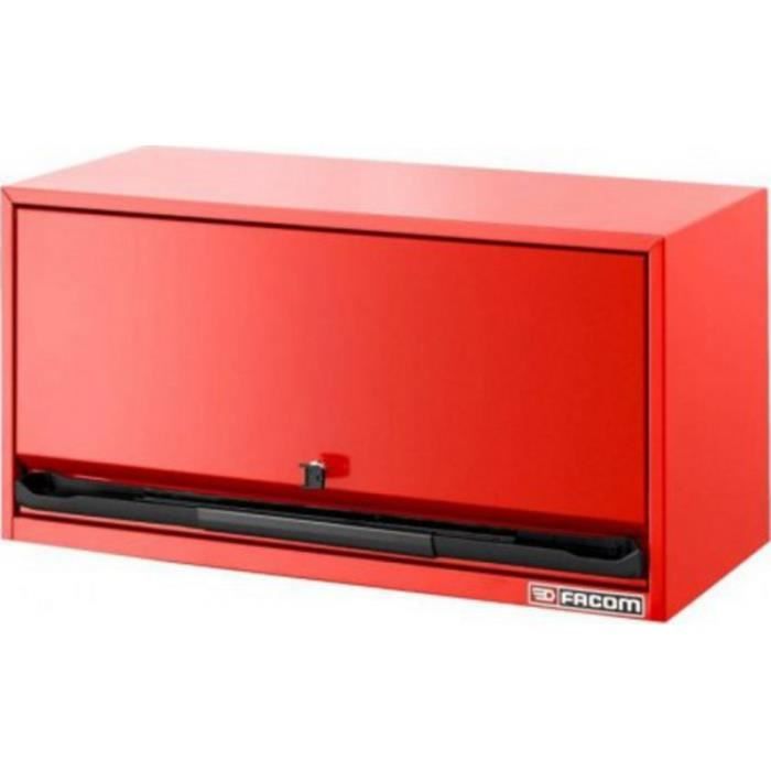 Facom Coffre haut Roll Workshop System simple porte pleine Facom RWS-CHSPP - Cdiscount Bricolage