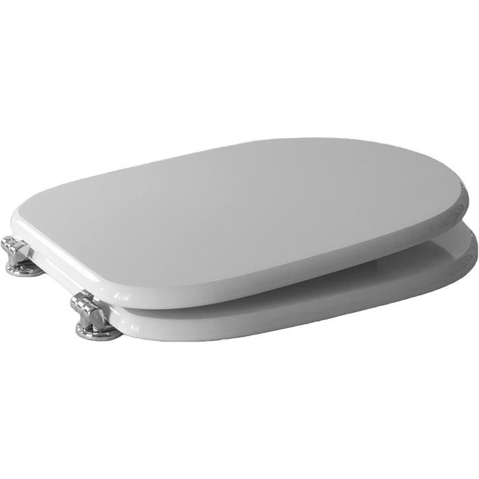 Abattant Wc - Limics24 - Sedileria Toilette - Cdiscount Bricolage