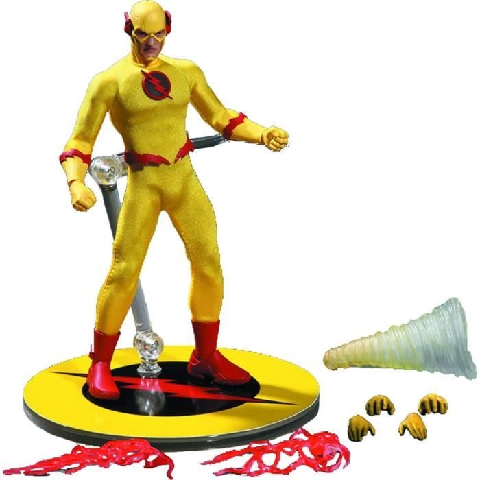 reverse flash tv