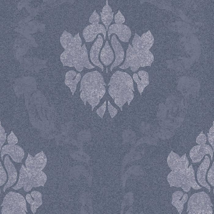 Papier peint baroque Profhome 375522-GU papier peint intissé légèrement ...