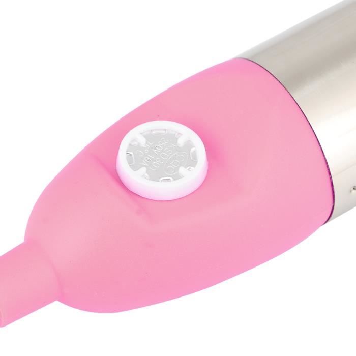 Chaudière À Immersion - QQMORA - LEX - Electrique - 2500W 1.5M Rose ...