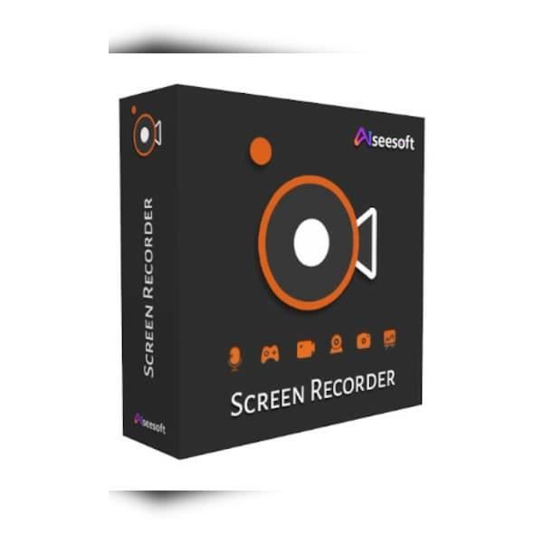 Aiseesoft Screen Recorder Key (1 Year / 1 PC) à télécharger - Cdiscount