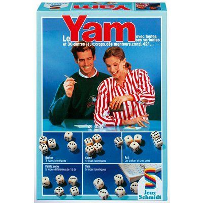 Yam - Cdiscount Jeux - Jouets