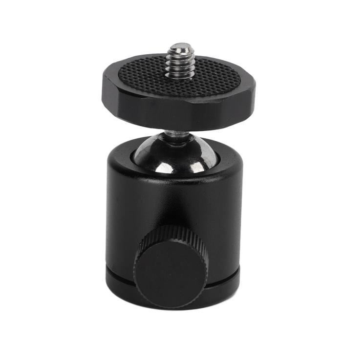 CHX Support De Caméra À Tête Sphérique Pour Trépied En Alliage D ...