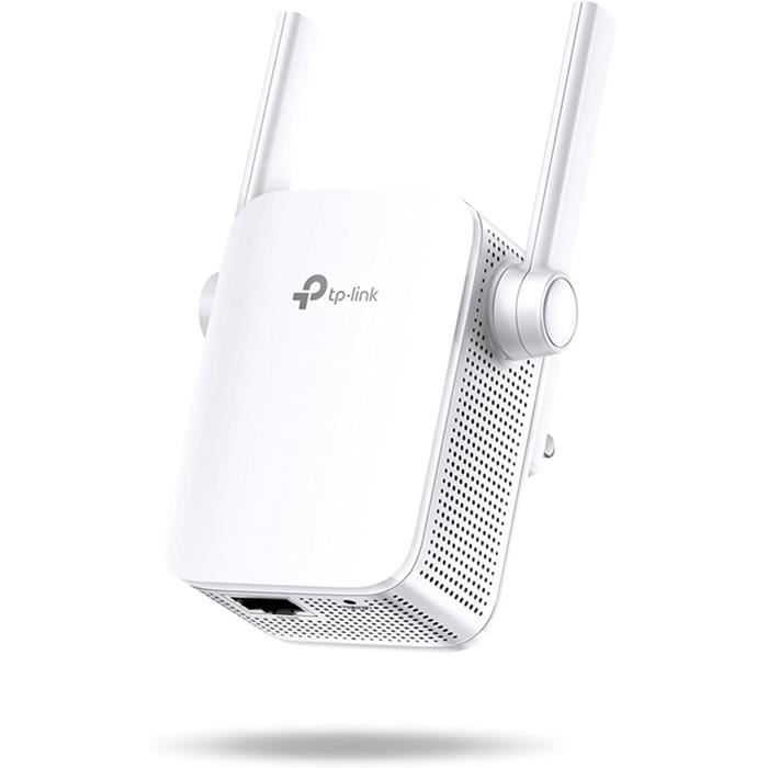 N300 Universal Range Extender, Broadband-Wi-FI Extender, Wi-FI Booster ...