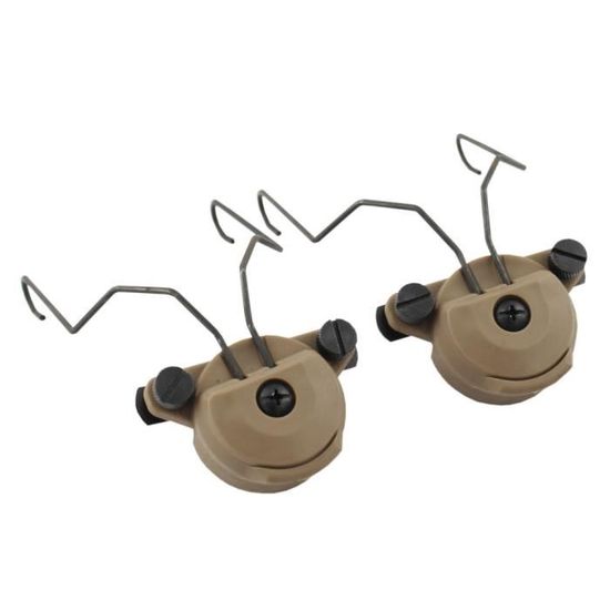 GEN 2 DE - casque Peltor, Comtac, MSA, Sordin, équipement DE haute ...