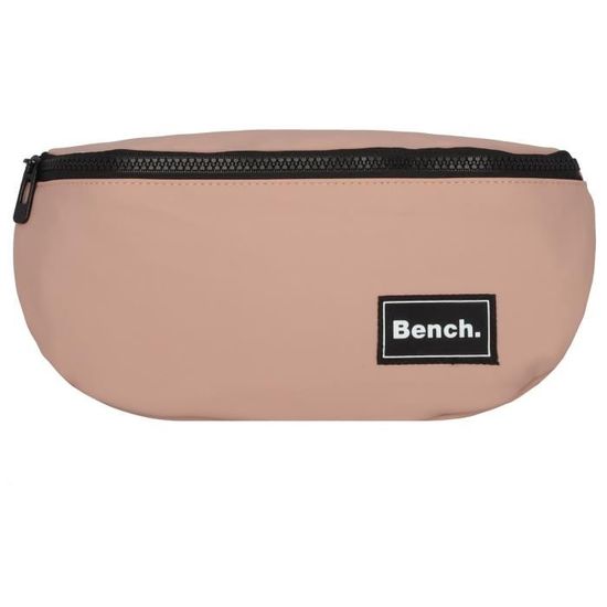 Bench Sac banane Hdyro 28 cm altrosa - Cdiscount Bagagerie - Maroquinerie