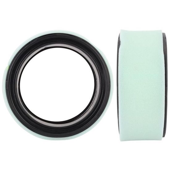 Cuque accessoires de tondeuse à gazon Remplacement de filtre à air de ...