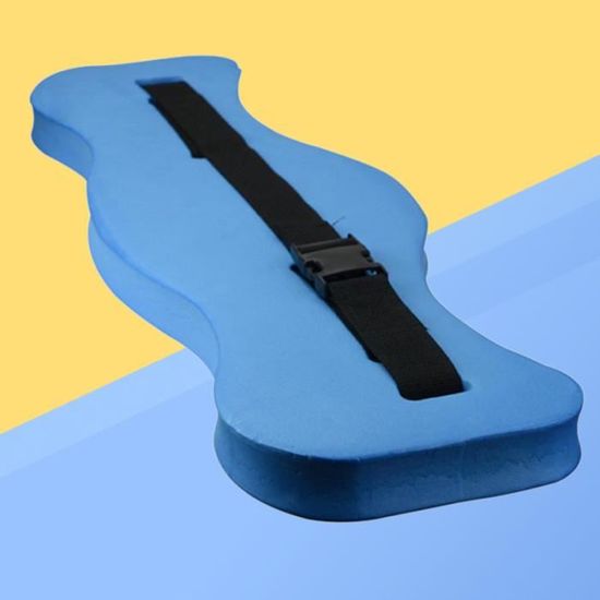 EVA Swimming Beginner Learner Kickboard Floating Plate Body Boards Swim ...