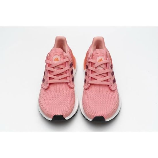 Adiidass-Ultraas-BOOSTs 2 Pink EG0716 BASKETS Homme Femme Sy1 ...