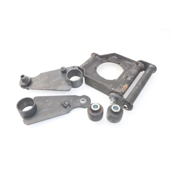 SUPPORT MOTEUR PEUGEOT METROPOLIS 400 2017 - 2020 / 136492 - Cdiscount Auto