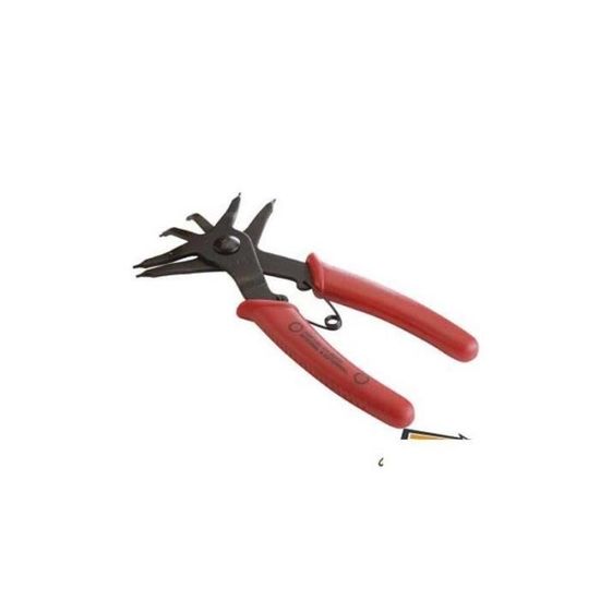 PINCE A CLIPS 3 EN 1 - Cdiscount Bricolage