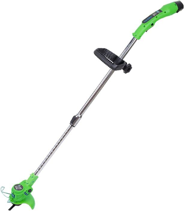 Coupe-Herbe sans Fil Brosse électrique Portable Tondeuse à Gazon Portable Brosse sans Fil ...