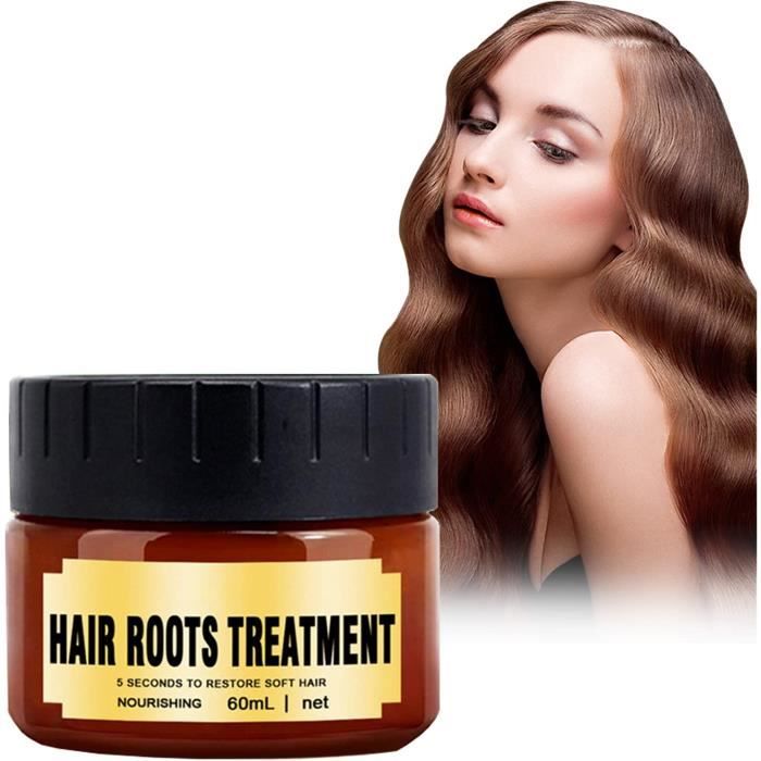 Soins Et Masques Pour Les Cheveux - Masque Capillaire Traitement ...