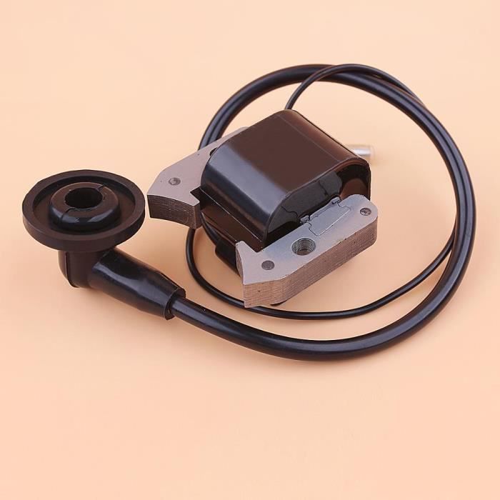 Bobine'allumage pour moteur à essence Mitsubishi T320, Kawasaki SV-PHV 100 49.6CC - Cdiscount Jardin