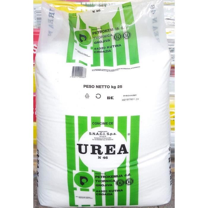 Engrais azote - Achat / Vente pas cher