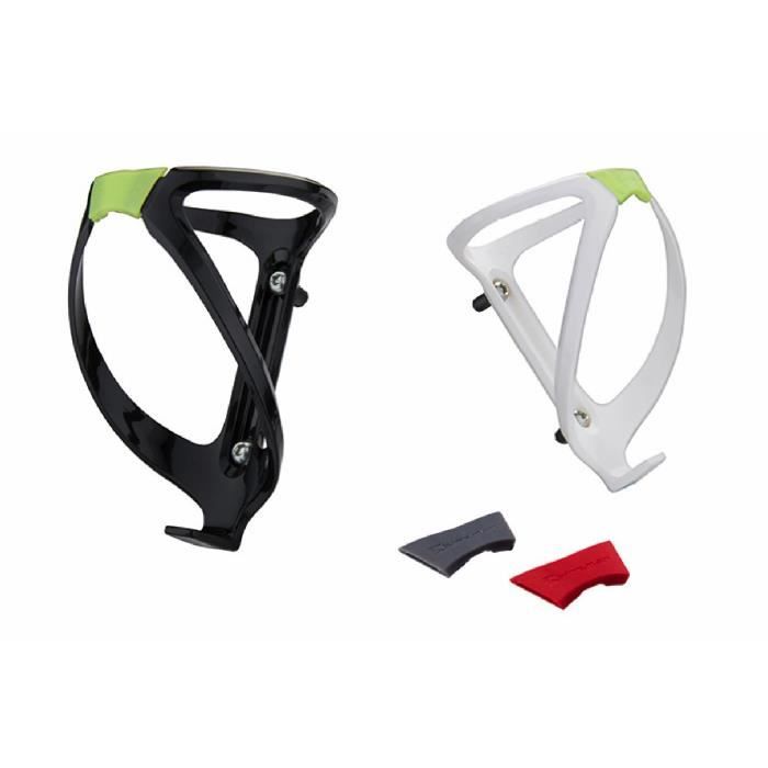 Porte bidon cage Birzman ABS - noir - 25 g - Cdiscount Sport