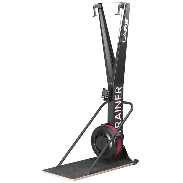 SKI TRAINER - CARE - connecté - Cdiscount