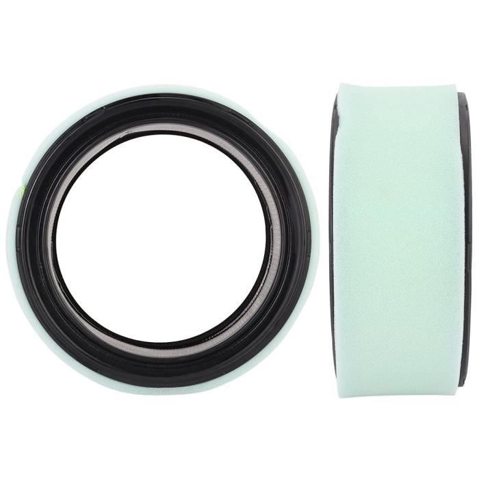Cuque accessoires de tondeuse à gazon Remplacement de filtre à air de ...