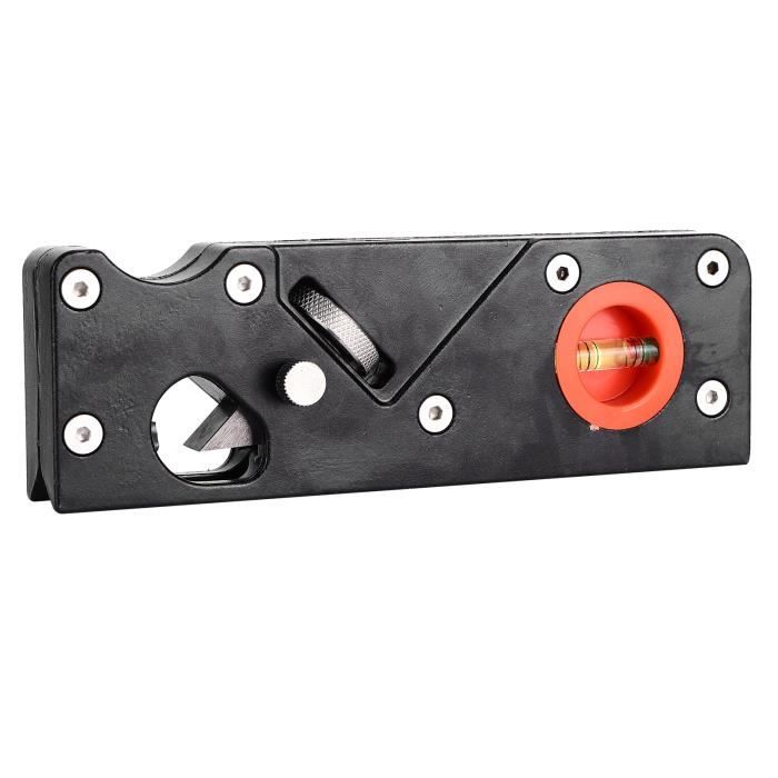 Plan De Chanfrein Pour Le Bois Rabot De Chanfrein Pour Bois Manuel ...