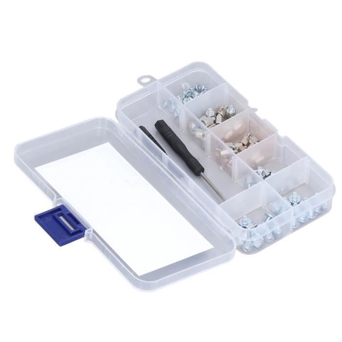 Kit De Vis De Montage SSD Kit - FDIT - Assortiment De Vis De Réparation ...