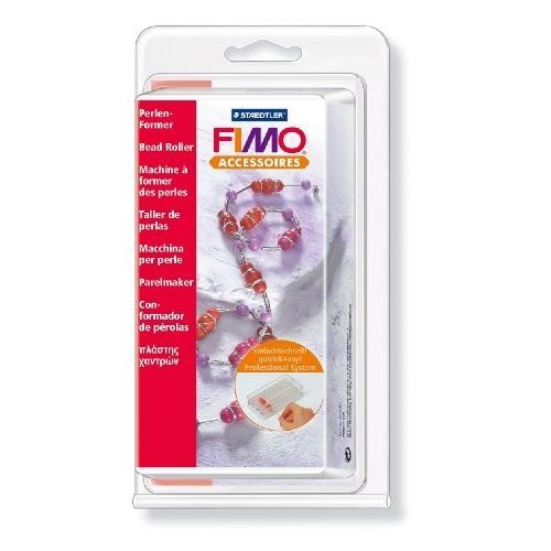 FIMO MACHINE ? FORMER LES PERLES MAGIC ROLLER P… - Cdiscount Beaux-Arts ...