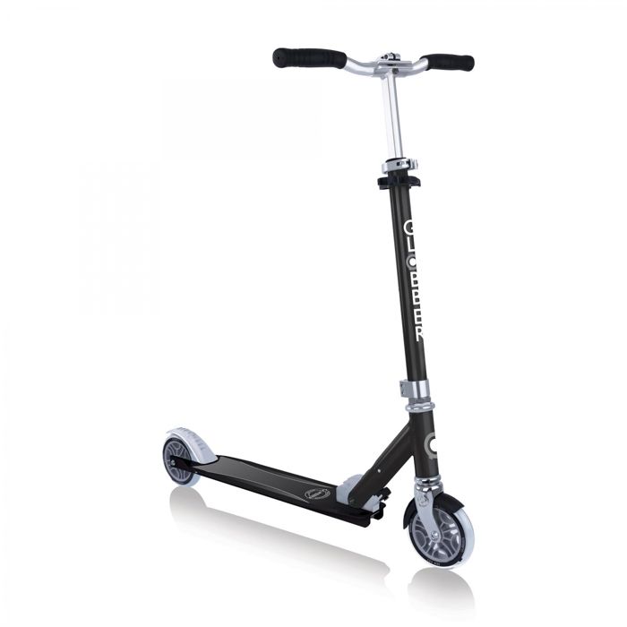 Trottinette Flow Element Noir - Achat / Vente Trottinette Flow Element ...
