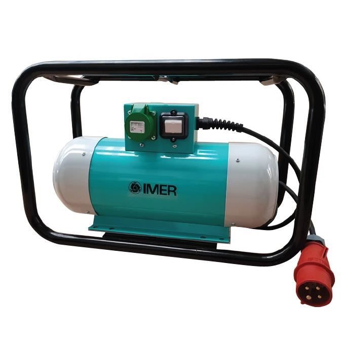 Imer - Convertisseur Triphasé 380V 3KVA Haute fréquence chassis ... Imer - Convertisseur Triphasé 380V 3KVA Haute fréquence chassis ...