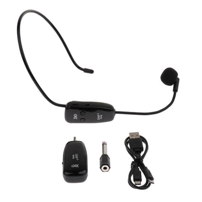 KISS-MICRO POUR INSTRUMENT Microphone 1 pièce - Cdiscount TV Son Photo