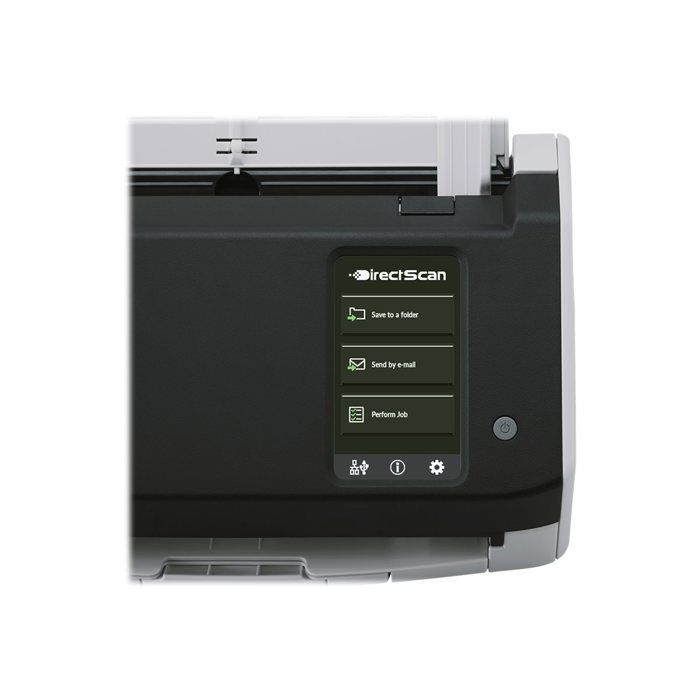 Ricoh fi-8040 - scanner de do - Cdiscount Informatique