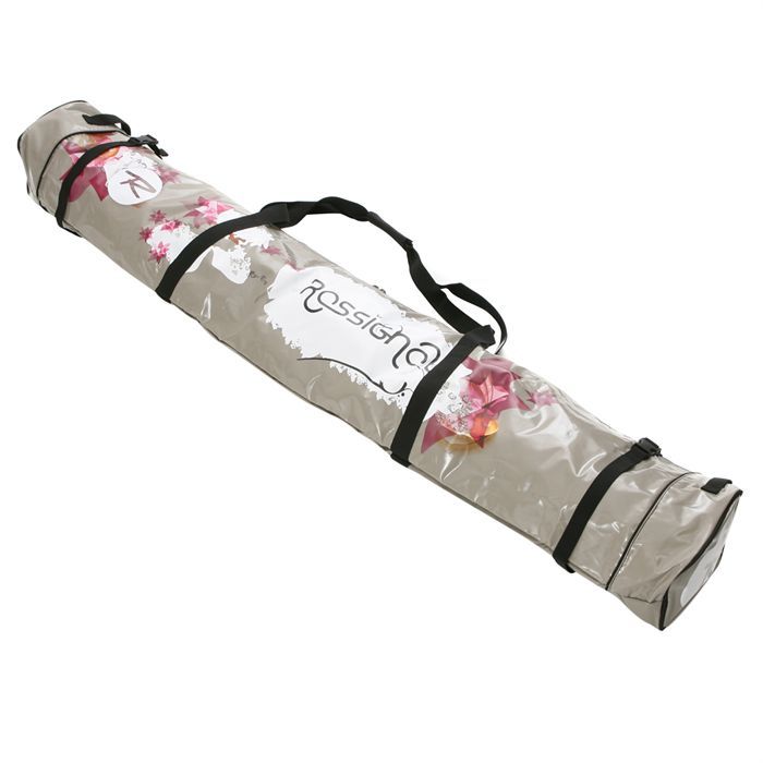 ROSSIGNOL Housse de Ski 1P 160 Femme - Cdiscount Sport