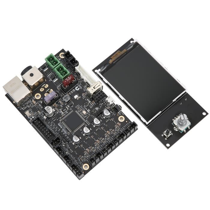 TMISHION Carte mère clone Kit de Carte Mère de Clone Carte de Contrôle ...