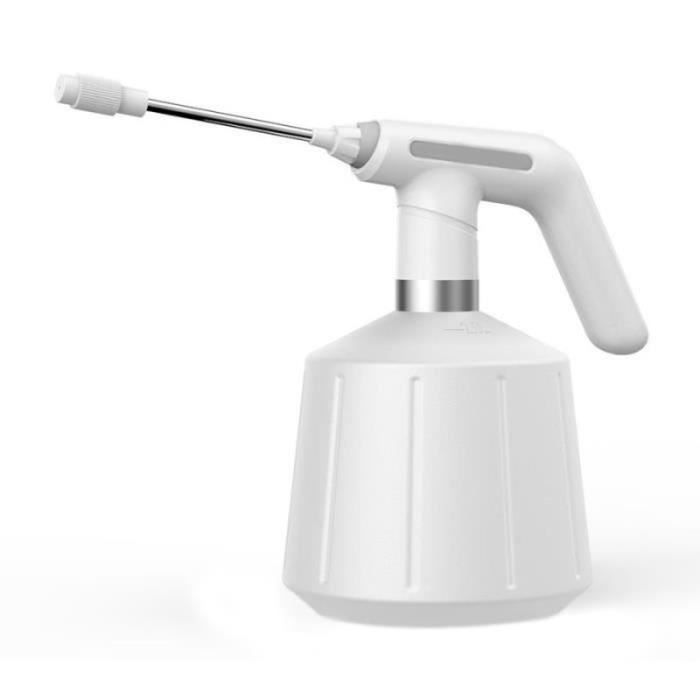 2L Arrosoir électrique domestique bouteille de pulvérisation à main ...