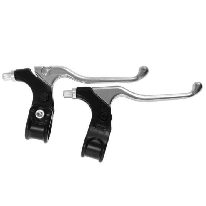 Frein Materiel De Freinage Patin De Frein 1 Paire De Levier De