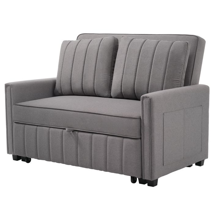 Canap Convertible 2 Places Petite Largeur Pas Chernull