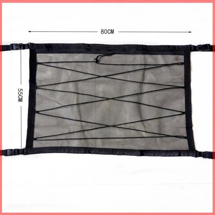 HURRISE Filet de suspension de toit de voiture Filet de suspension pour ...