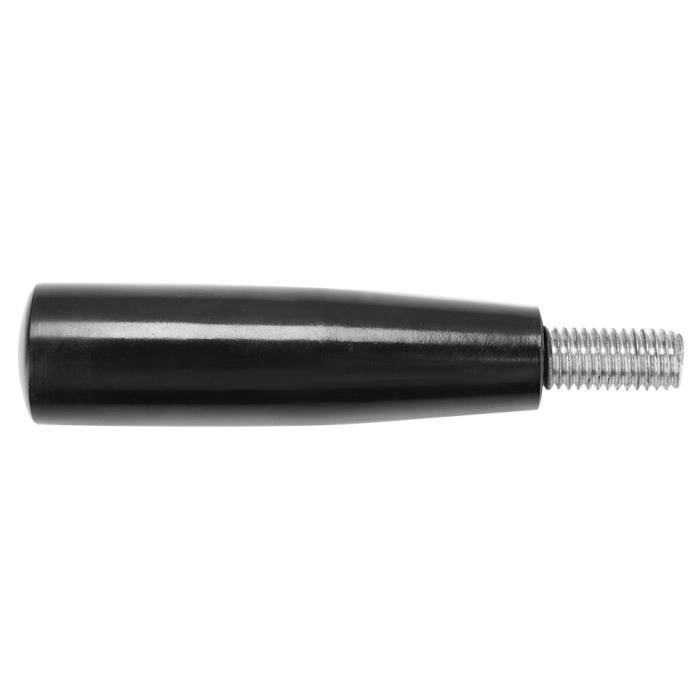 Poignée de fraiseuse 5pcs Filetage Fraiseuse Accessoires Outils ...
