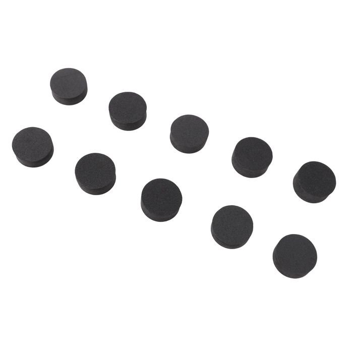 SURENHAP Coussin d'isolation pour caisson de basses Coussin d'isolation ...