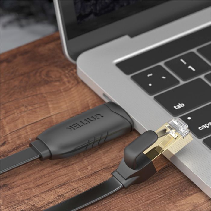 UNITEK Câble console RJ45 vers USB pour routeur CISCO - Cdiscount ...