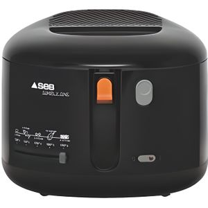 Friteuse - Cdiscount Electroménager