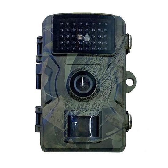 GN1-01 - Caméra de chasse étanche à infrarouge, modèle PR800 1080P ...