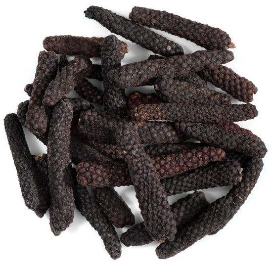 Poivre Long Bio Entier - Poivre Noir Piper Longum 50g - Cdiscount Au ...