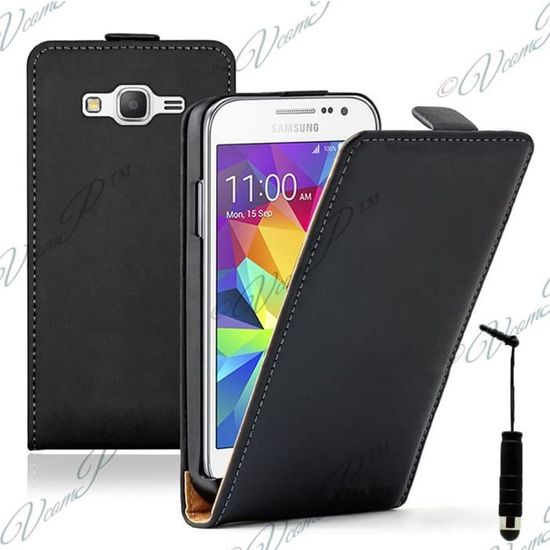 Pour Samsung Galaxy Core Prime SM-G360F/ 4G SM-G361F/ Duos G3606/ G ...