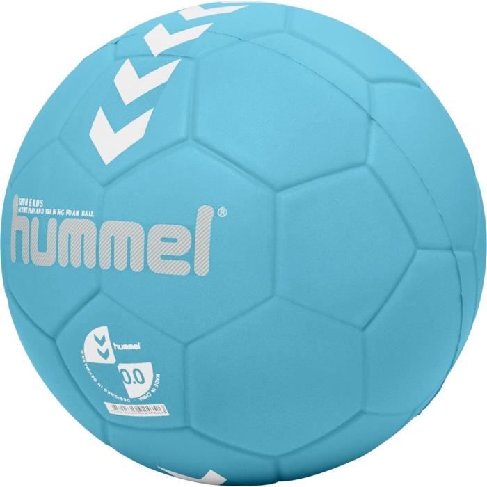 Ballon de Handball HUMMEL HMLSpume Kids - Taille 0 - Initiation en ...