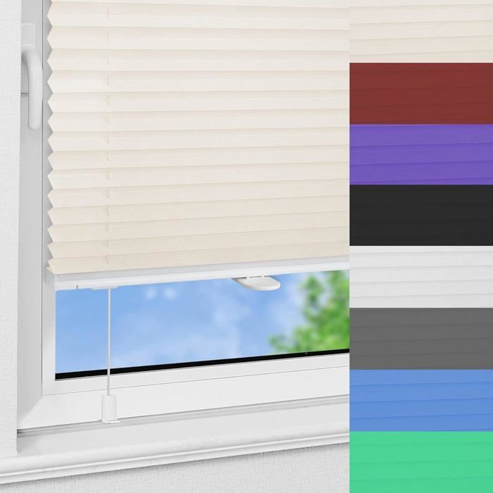 Store Pour Fenêtre 60 X 100 Cm Store Enrouleur Protection De La Vie ...